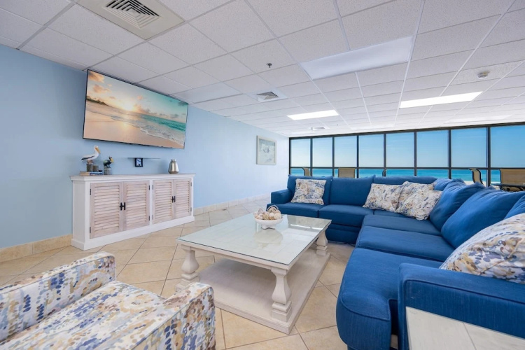 Phoenix Iv 4044 2 Bedroom Condo - Orange Beach, AL