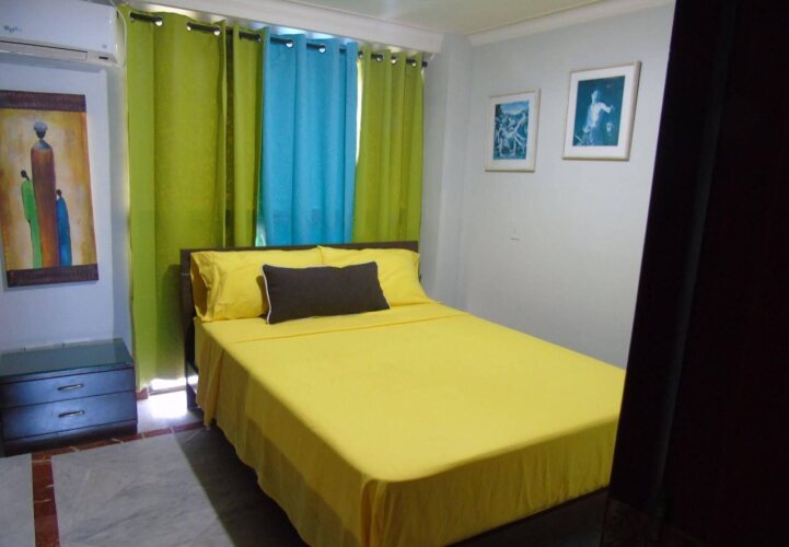 Kristhal Plaza 801 Penthouse - San Andrés