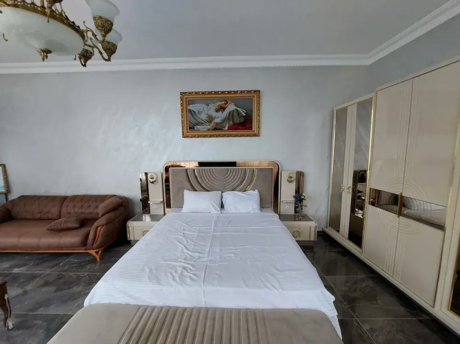 Zurapalace Hotel - Artvin