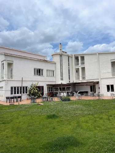 Al Faro Vintage Hotel -Spiaggia La Cinta-san Teodoro - San Teodoro, Sicily
