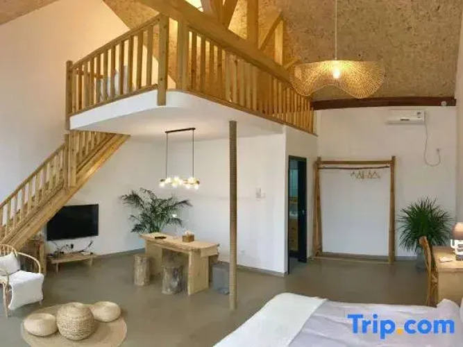 Zhuyin Shanshe Hostel - Pékin