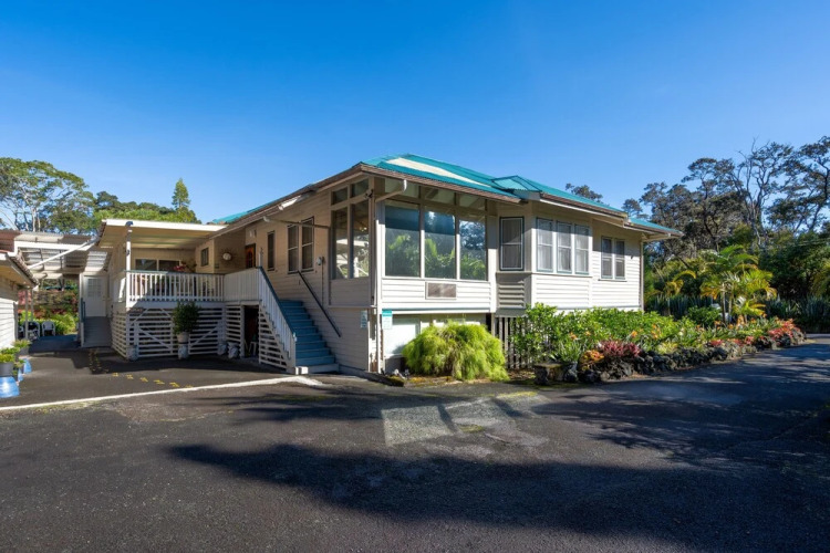 Aloha Junction Guest House - Hawaii