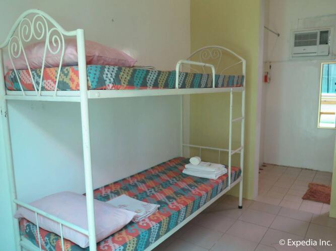 Zillion Pavilion Family & Business Hotel - Lipa
