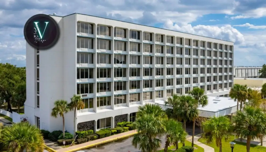 The View Studio Suites And Event Venue - Orlando, FL