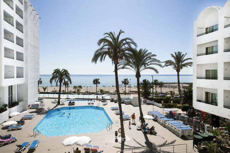 Hotel Best Indalo - Andalusia