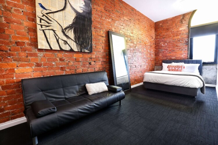 Bayside House - Hostel - Saint Kilda