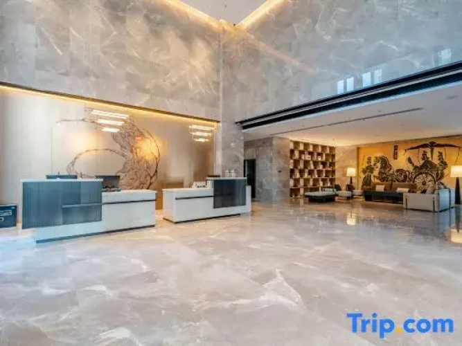 Xuzhou Earl Family Hotel - Xuzhou