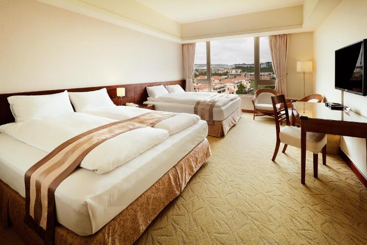 Aspire Resort - Taoyuan City