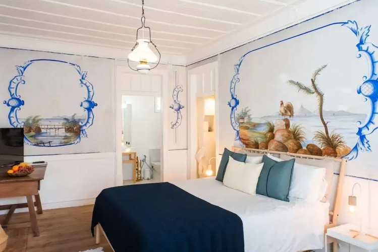 Central Studio Suite - Ericeira - Ericeira