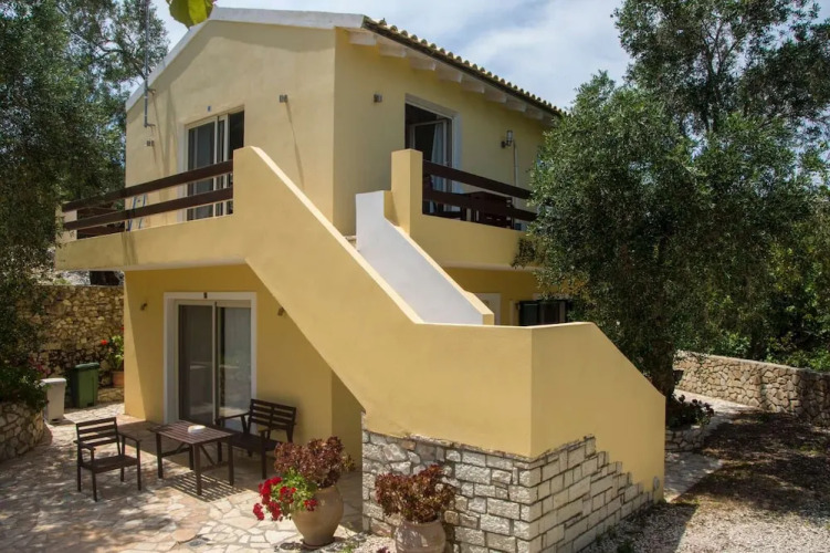 Villa Elaia - Paxi