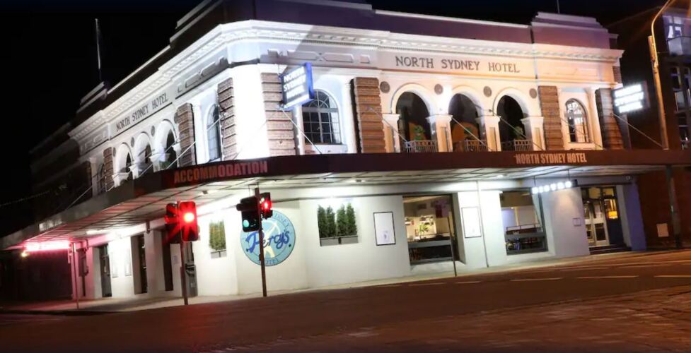 North Sydney Hotel - Cremorne