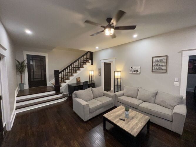 Homestay On Main By Twin Lakes Creamery - Kentucky