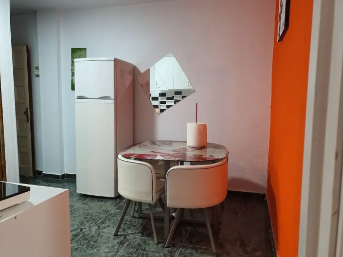 Low Cost Room Plaza De Hierro I - Maspalomas