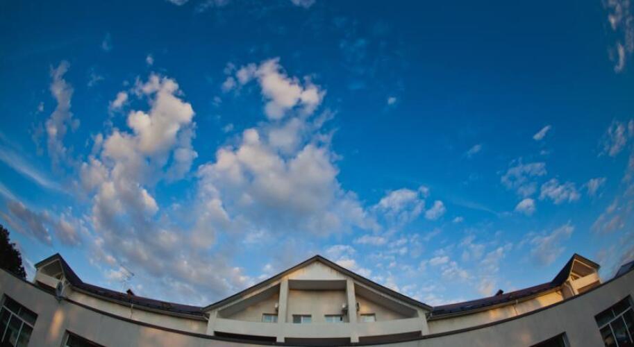 Diamant Village Zhukovsky - Moscow