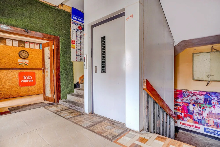 Fabexpress Gauri Shree - Bhopal