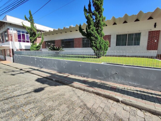 Villa Bilac 08 - Blumenau