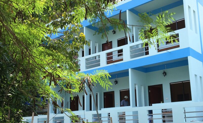 Ocean View Resort Koh Tao - Ko Tao