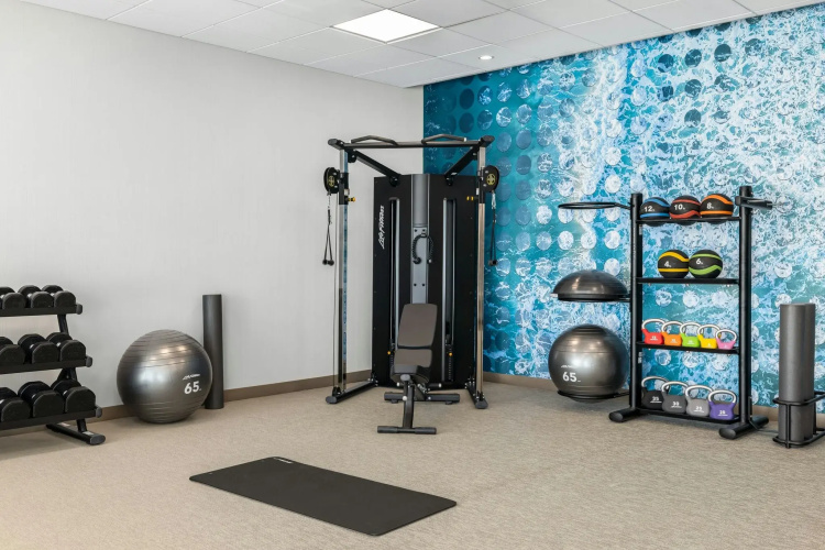 Springhill Suites By Marriott Orange Beach Gulf Shores - Foley, AL