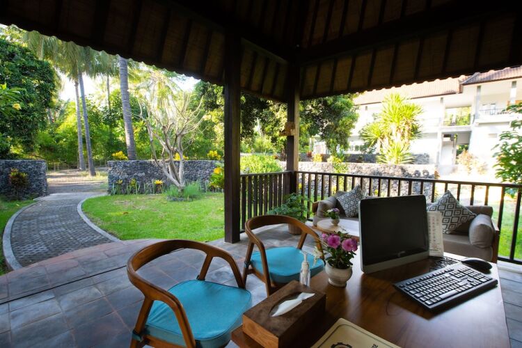 The Kirana Tembok - Chse Certified - Kintamani