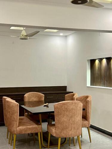 The Gateway Lodge - Islamabad