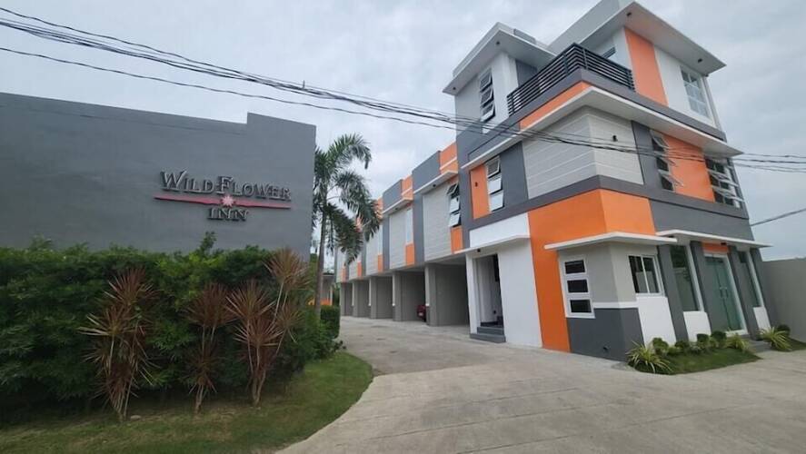 Wildflower Inn - Mangaldan