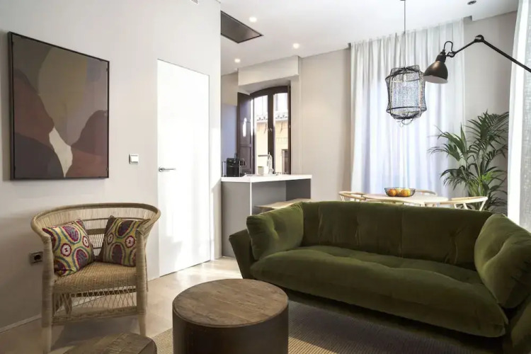 U-sense Granada Catedral - Granada