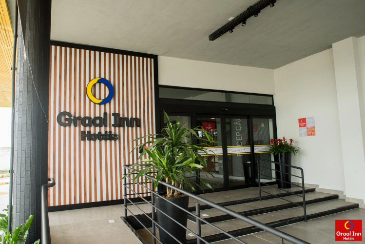 Graal Inn Itatiaia - Itatiaia