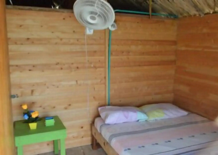 Posada Puerta Del Sol - 加勒比