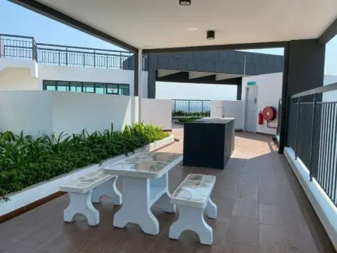 The Horizon Suites Ipoh By Iconique Espace - Ipoh