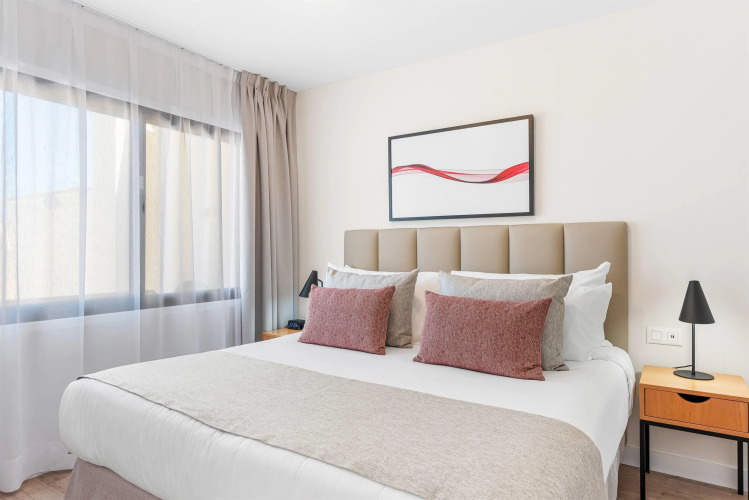 Ramada Residences By Wyndham Costa Adeje - テネリフェ島