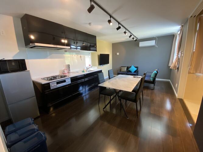 Cottage Churara - Okinawa