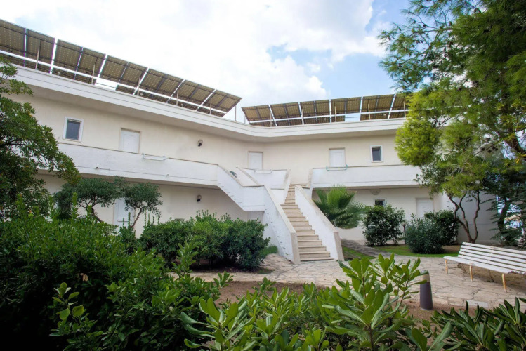 Hotel Isola Lo Scoglio - Porto Cesareo