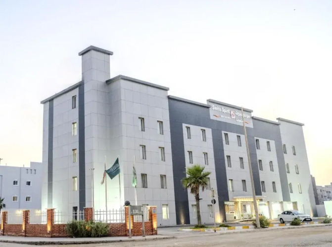 Swiss Spirit Second Dammam Industrial City - Dammam