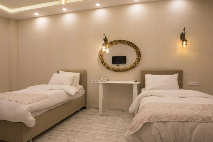 Peri 26 Otel - Eskişehir