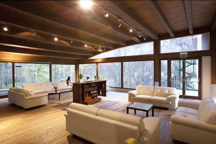 Terme Di Acquasanta Hotel Italia & Spa - Marche