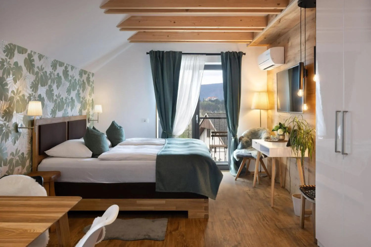 Hiša Vally Art - Bled