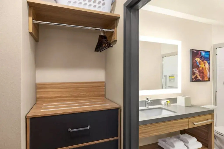 Candlewood Suites Chester Richmond By Ihg - Petersburg, VA