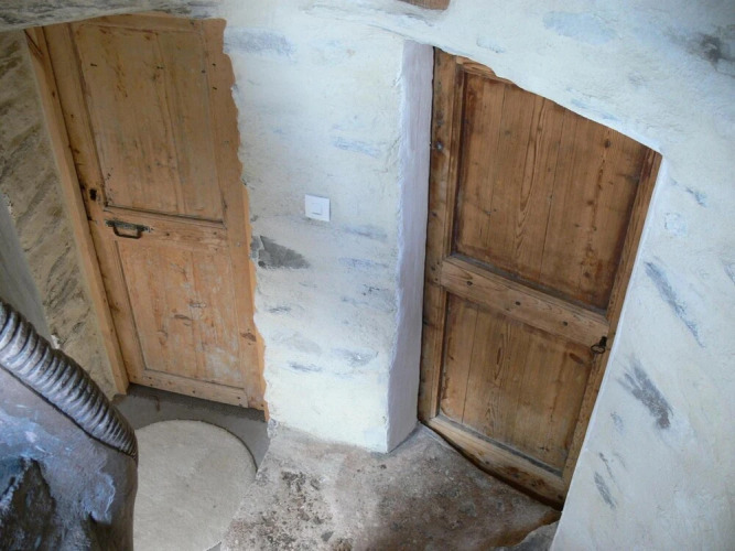 Chambres D'hôtes - A La Bouge'hôtes - Bourg-Saint-Maurice