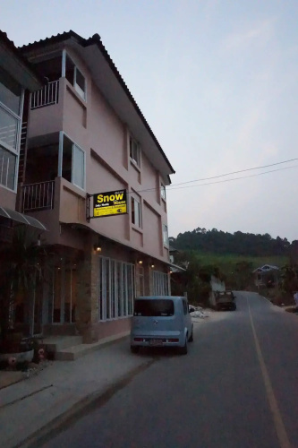 Snow House (Sha Extra Plus) - Ao Nang