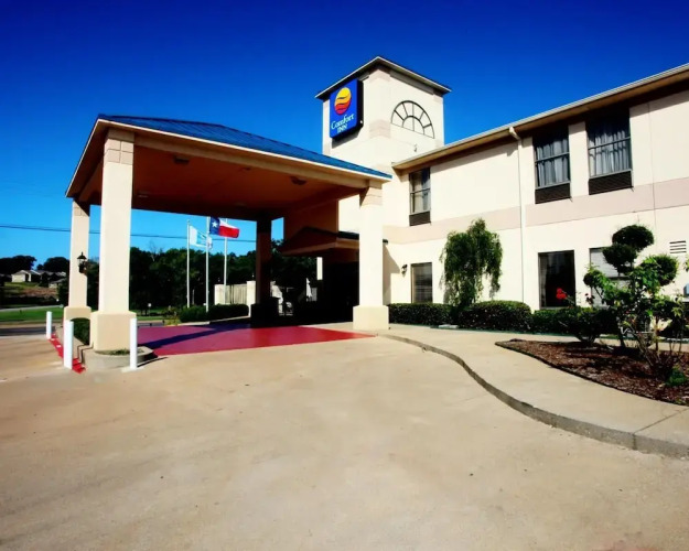 Truckerz Inn - Jacksonville, TX