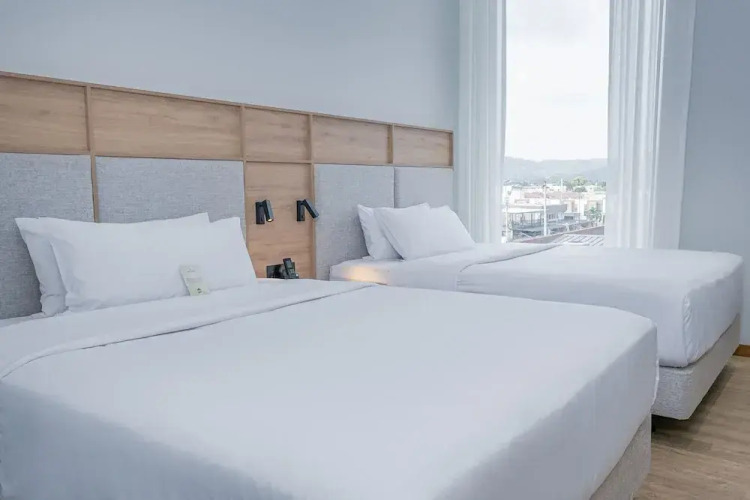 Oro Verde Portoviejo - 