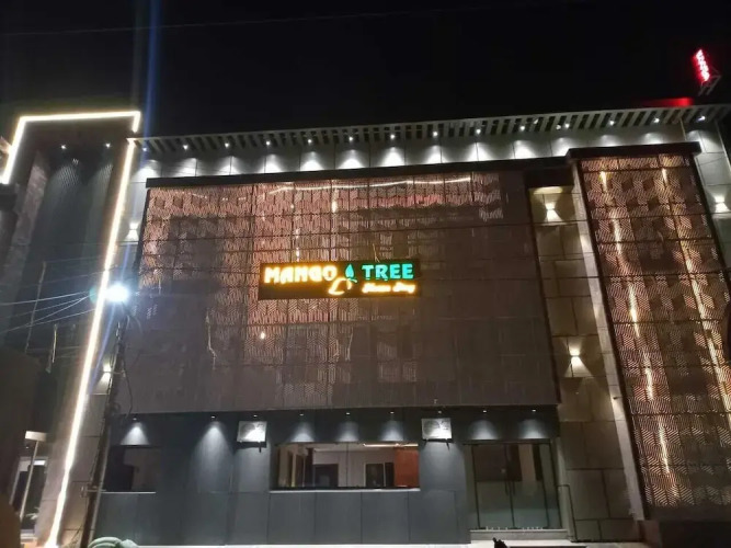 Hotel Mango Tree & Suites - Vrindavan