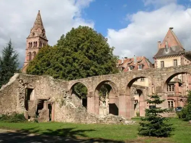 Location Elfe - Munster, France