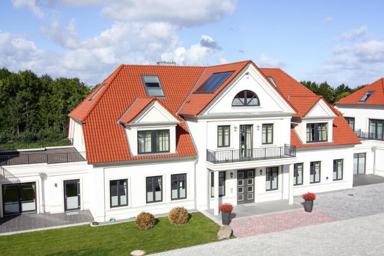 Apartments In The Avalon Hotel Bellevue, Fehmarn - Fehmarn