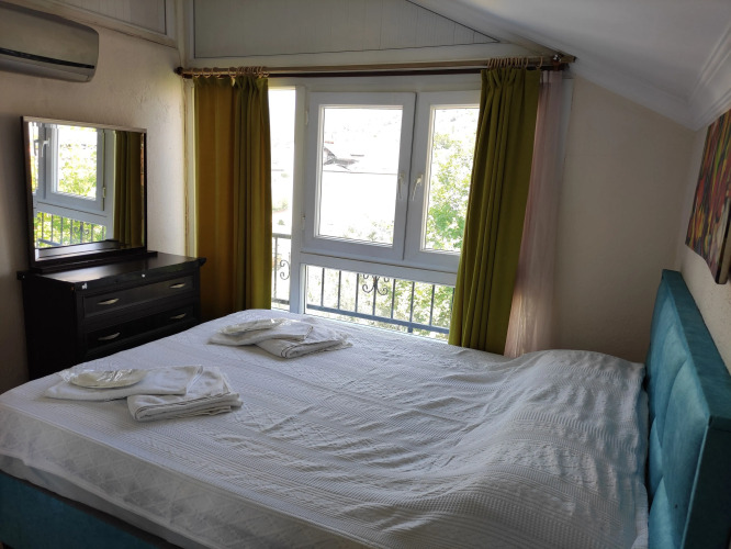 Cileks Apart Otel - Fethiye