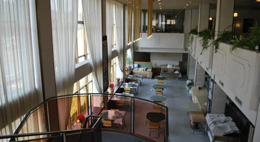 Tsuwano Hotel - Yamaguchi