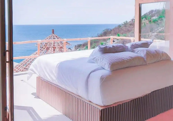 Xeno Hotel Boutique - Oaxaca