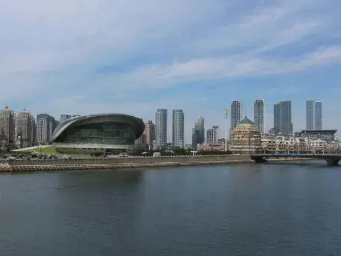 Xilaiyu Haisu (Dalian Donggang Venice Water City Branch) - Dalian