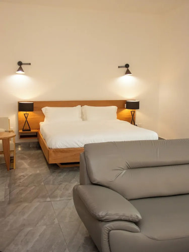 Résidence Feuille - Pointe-Noire