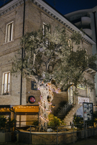 B&b Palazzo Storico Di Nicola - Pescara